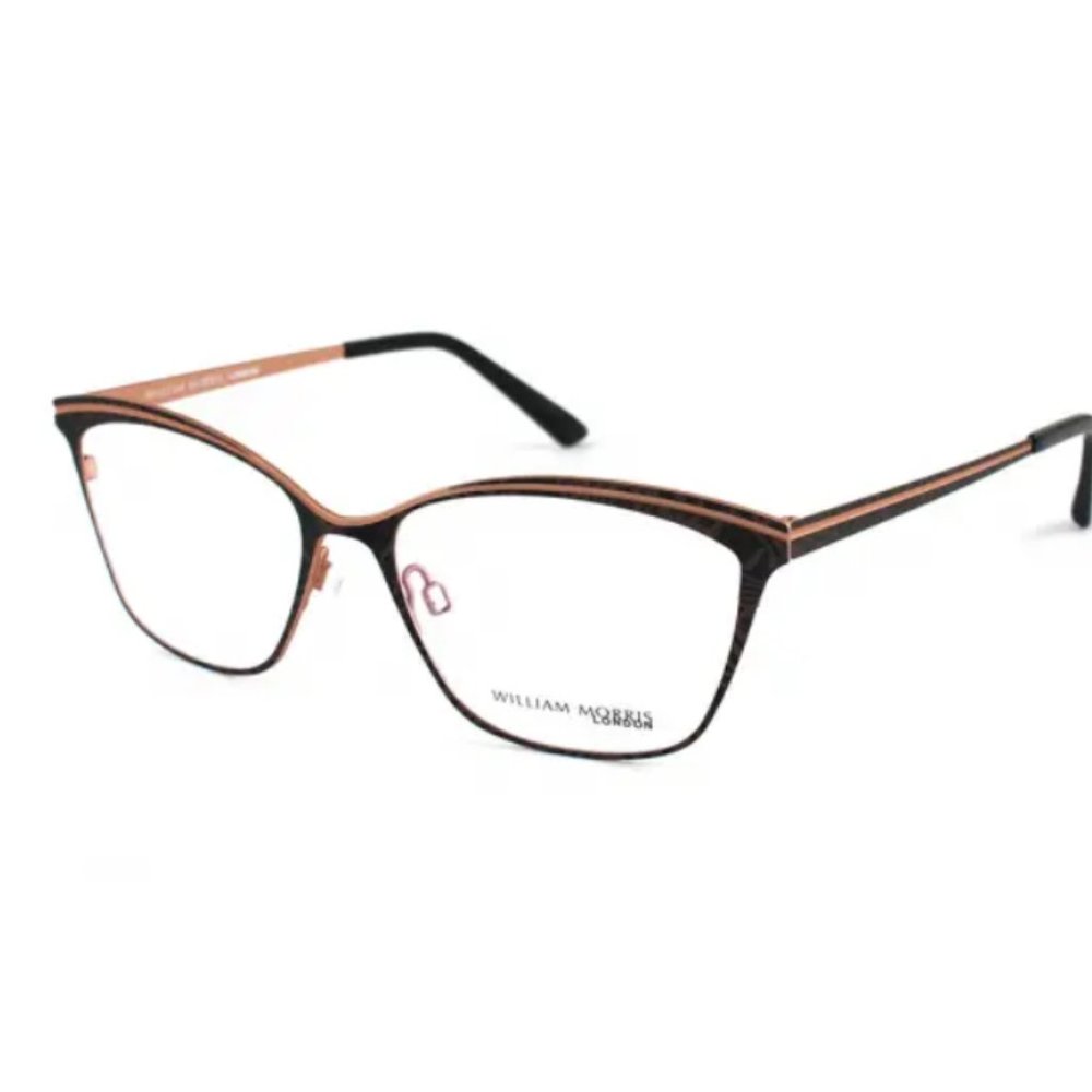 William Morris London Ln50019 Eyeglass Frames - Gem